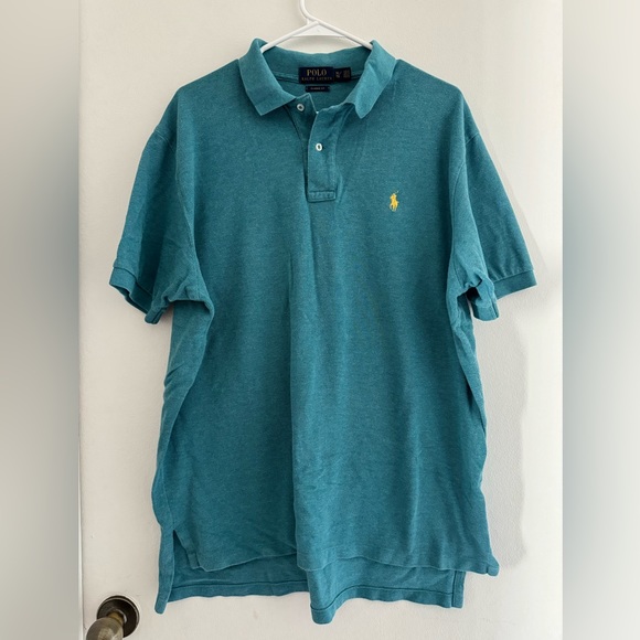 Polo Ralph Lauren | Shirts | Mens Extra Large Polo Ralph Lauren Shirt ...